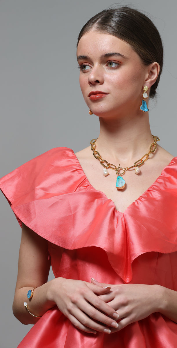 THE PEARL ROCKS – Magpie Rose